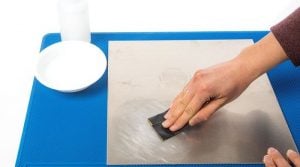 How To Paint With Acrylics on Canvas For Beginners