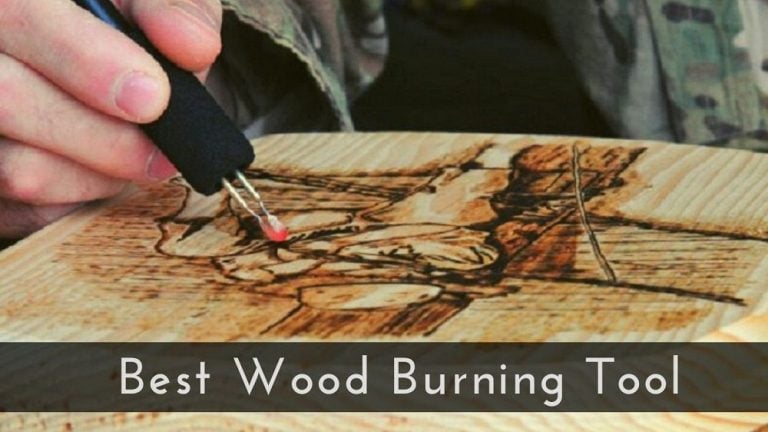 The 14 Best Wood Burning Tools & Pyrography Pens